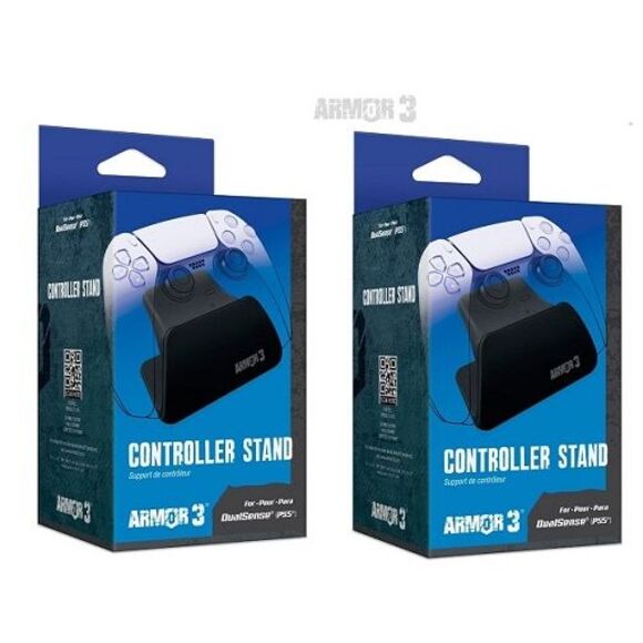 Armor3 | Video Games & Consoles | Armor3 Controller Stand Dualsense Ps5 ...